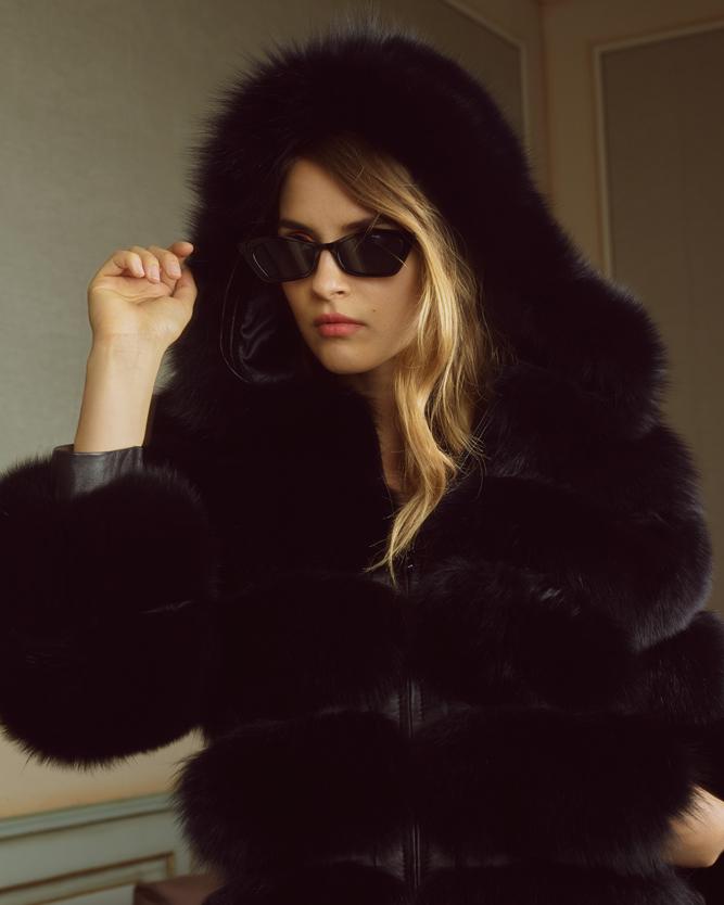 Women's fashion I Mikele Adiyil luxury fashion brand